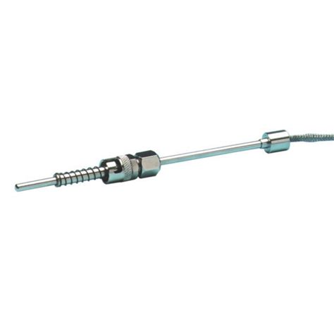 Ss Stainless Steel Spring Loaded Thermocouple At Best Price In
