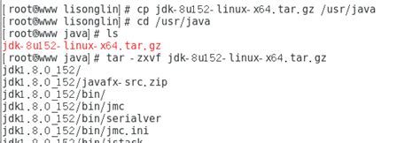 在centos7 安装jdk的几种方法及配置环境变量centos7安装jdk Csdn博客