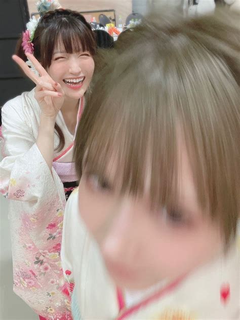 みゃこ On Twitter Rt Kaorokuri みゃこさんとツーショット撮ってもらった😭