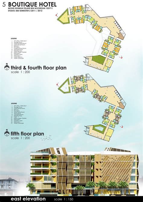 Boutique Hotel Penang Boutique Hotels Design Hotel Project