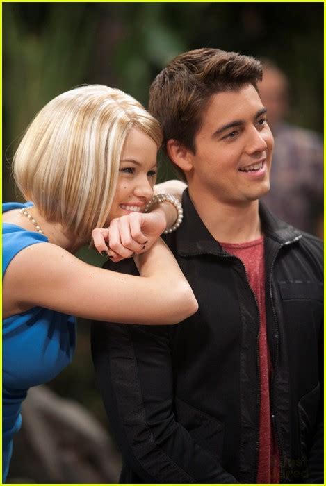Debby Ryan Jessie Gets Her Big Break Photo 536491 Photo Gallery