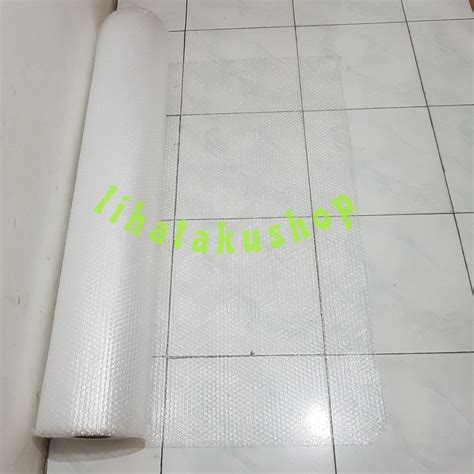 Jual Bubble Wrap Tambahan Untuk Packing Agar Lebih Aman Shopee Indonesia