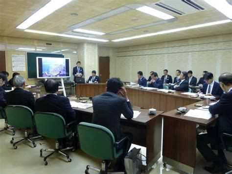 鹿児島県議会／令和元年11月（鹿児島地区，大隅地区）