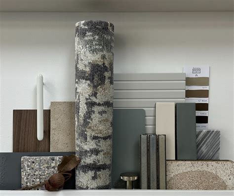 Colorbond® Steel Windspray® And Basalt® Colour Schemes Interior Design