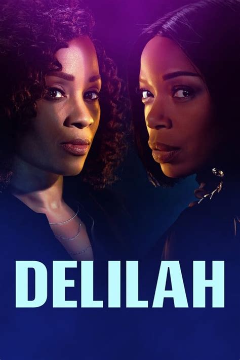 Delilah TV Series 2021 The Movie Database TMDb