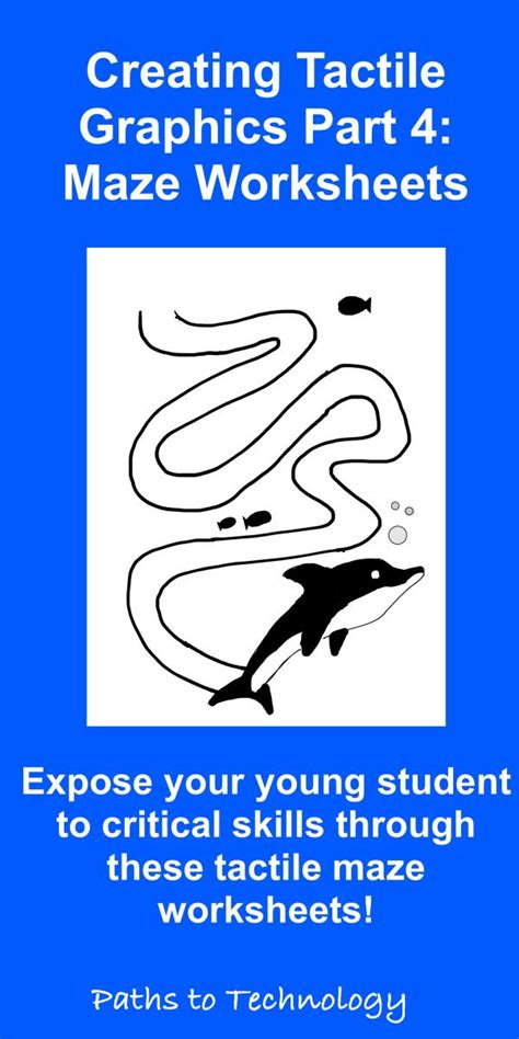 maze generator worksheets library