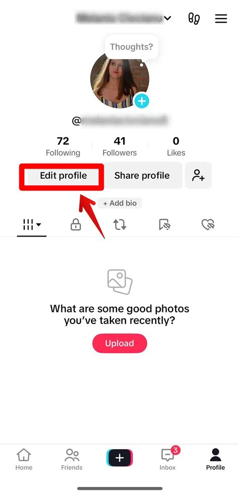 How to link Instagram to TikTok for more exposure - SocialBee