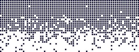 Pixel Transition Vector Art Icons And Graphics For Free Download