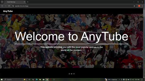 Said Mazouz On Linkedin React Nextjs Gsap Frontend