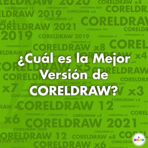 Coreldraw Pmec