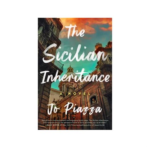 The Sicilian Inheritance Copy Camille Styles