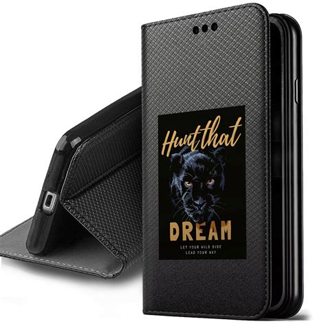 PREMIUM ETUI MAGNETYCZNE Z KLAPKĄ DO REALME 11 PRO PRO PLUS 5G WZORY