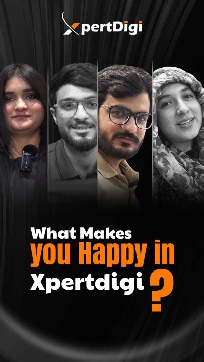 Xpertdigi On Linkedin Workplacejoy Companyculture Employeehappiness Careergoals