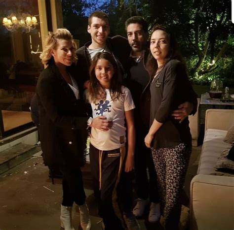 Ella Es Beatriz Pasquel La Madrastra De Frida Sofía