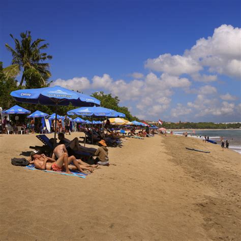 Bali Expands On Commitment To Improving World Famous Kuta Beach The