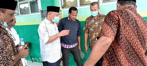Berita Terkini MAN IC Halbar