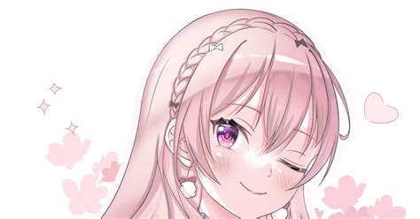 かわいいは正義 Wink~ξ ＞ Kangdeのイラスト Pixiv
