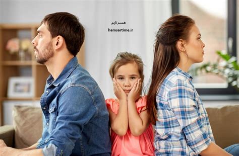 نحوه جلوگیری از طلاق در زندگی زناشویی همسرتایم Hamsartime Ir