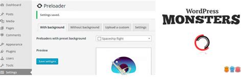 A List Of Amazing Wordpress Preloader Plugins Age Themes