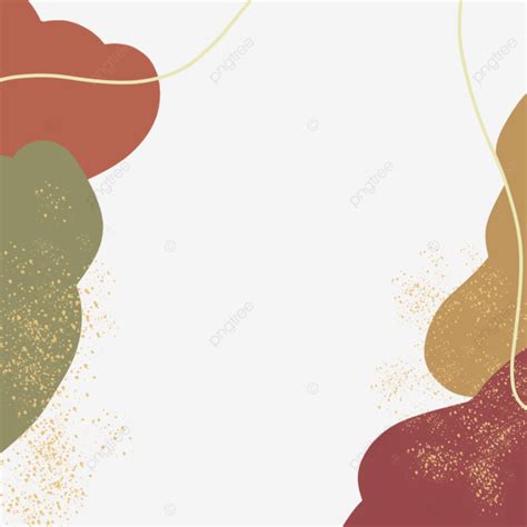 Framed Abstract Abstract Shapes Aesthetic Backgrounds Aesthetic