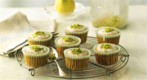 Tortino Al Pistacchio Con Cuore Morbido Ricetta Bimby