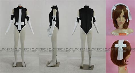 Custom Ultear Cosplay Costume from Fairy Tail - CosplayFU.com