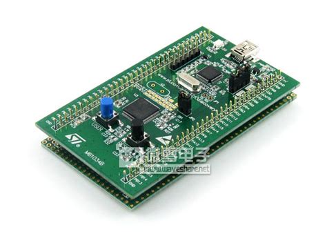 Stm32f0discovery 开发板 Stm32f0 Discovery 评估板