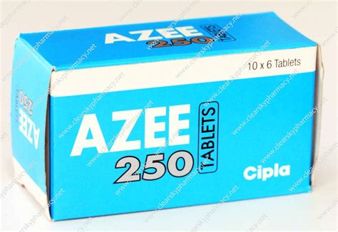 Azee 100 Mg 250 Mg 500 Mg And 1000 Mg 0 36 Azithromycin Tablets Generic Zithromax Side