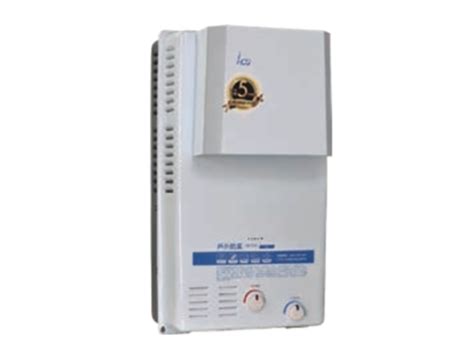 屋外防風型熱水器 Gh1233 Shihjie 世傑購物