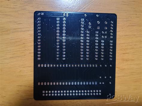 Flashing Tool Based On ESP Share PCBWay