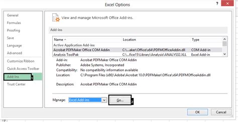 How To Use Analysis ToolPak In Excel Best Excel Tutorial