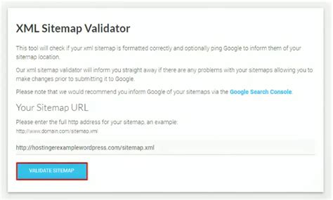 Cara Membuat Sitemap Di Wordpress Yang Tepat