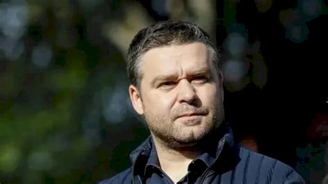 B365 Cine Este Ciprian Ciucu Noul Primar General Al Bucureștiului • Alegeri Parțiale Pmb