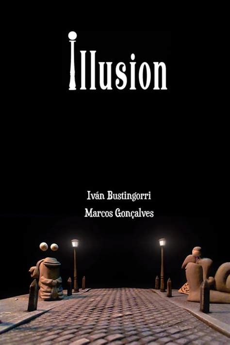 Illusion 2019 Cast And Crew — The Movie Database Tmdb