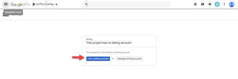Guides How To Create A Google API Key