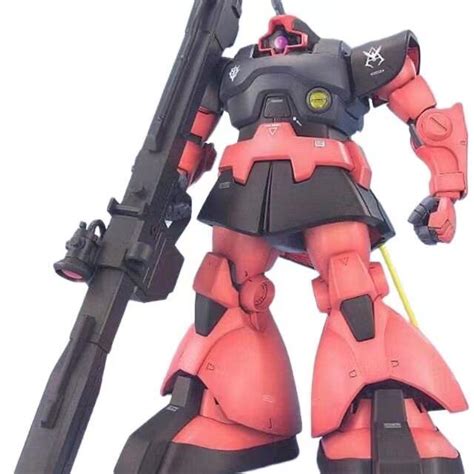 Mg Ms Rs Rick Dom Gundam