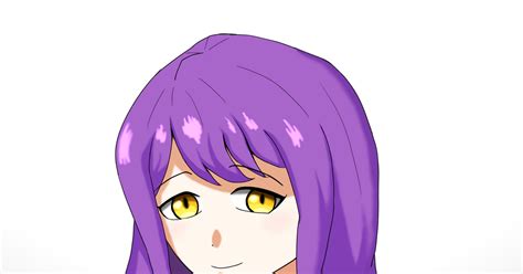 東方 優しく微笑む 黒ん坊のイラスト Pixiv
