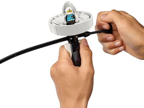 LEGO 70636 Зейн мастер спинджитсу playzone com ua официальное Лего