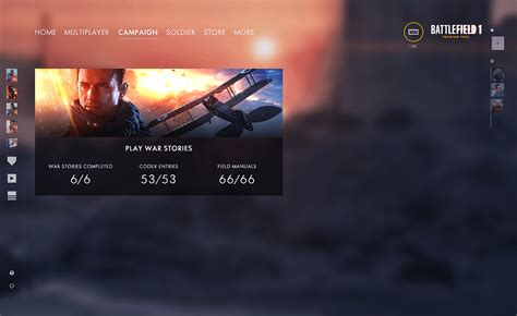 Battlefield X This Is How The New Game Should Look And Feel Like R