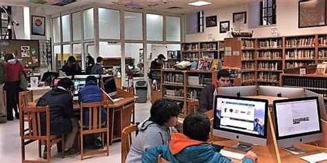 Application For Providing WIFI Facility In Library QS Study