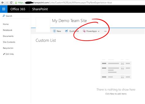 Modern Sharepoint Lists Are Here Including Integration With Microsoft