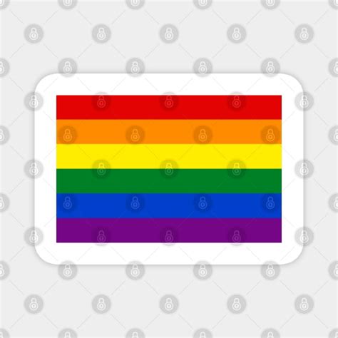 Pride Flag Pride Magnet Teepublic