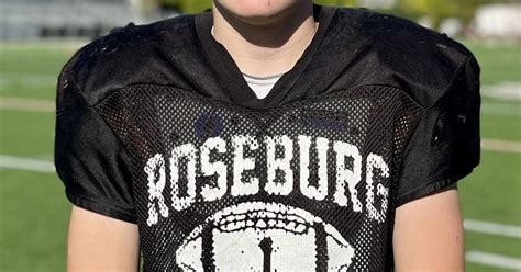 Roseburg Football Hosts Sprague As Both Teams Seek First Conference Win