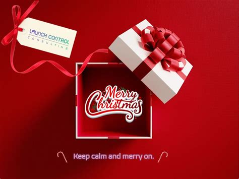 Launch Control Consulting On Linkedin Merrychristmas Happyholidays