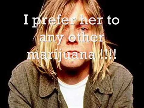 Nirvana Moist Vagina Lyrics YouTube
