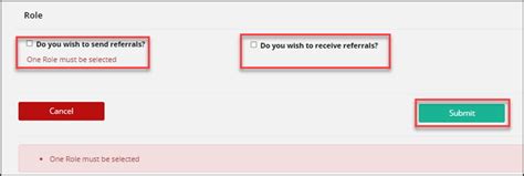 ERMS Online Registration Process ERMS