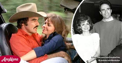 Inside Actress Sally Fields Love Life — 2 Husbands And A Relationship