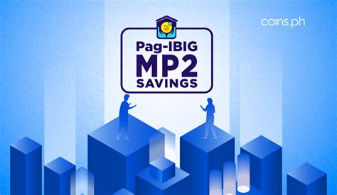 Pag-IBIG MP2 Savings: High Interest & Easy Enrollment