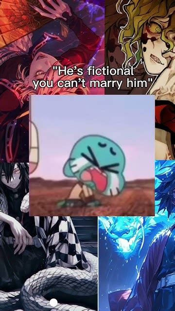 Giyu Is In The Other Bottom Corner He Just Got Cut Off Youtube