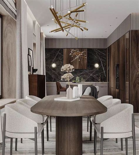 Дизайн современной кухни ⋆ Planeta Design